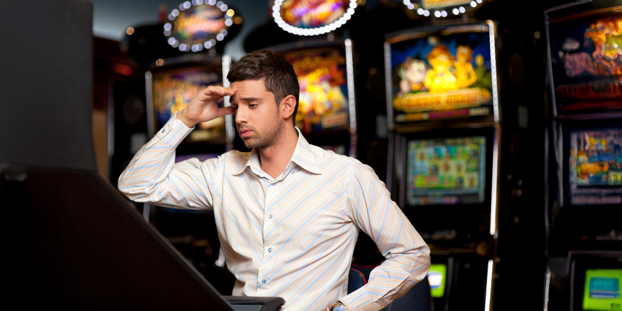 Provide your feedback on gambling harm in Knox | Knox City Council