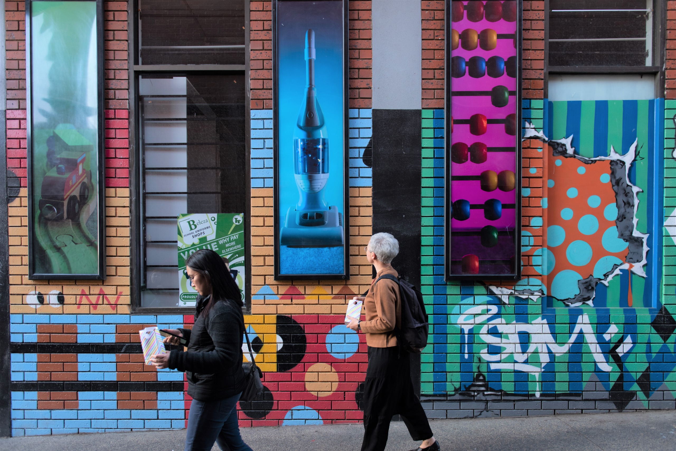 What events would you like to see in Knox? | Knox City Council