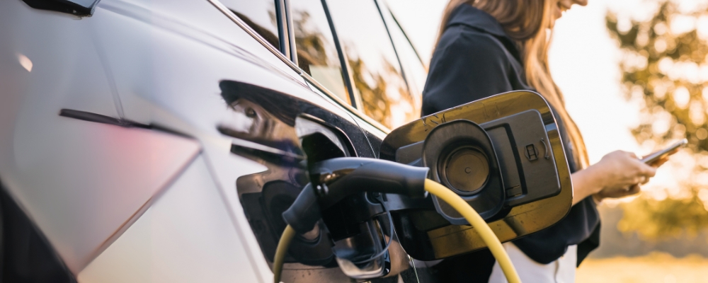 Making Knox more electric vehicle ready | Knox City Council